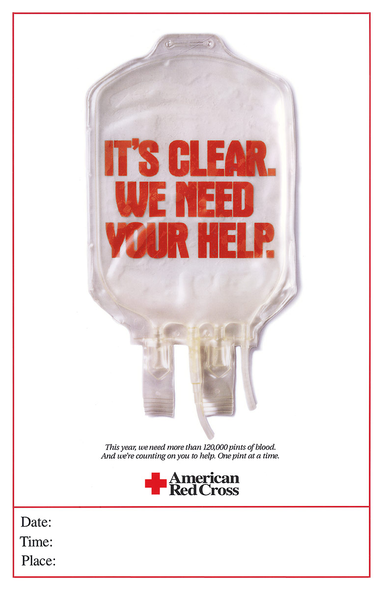 Print Ads – James F McCabe
