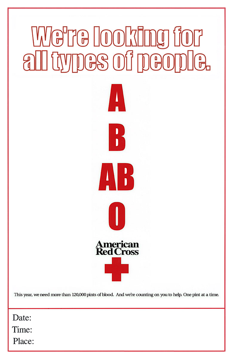 Print Ads – James F McCabe